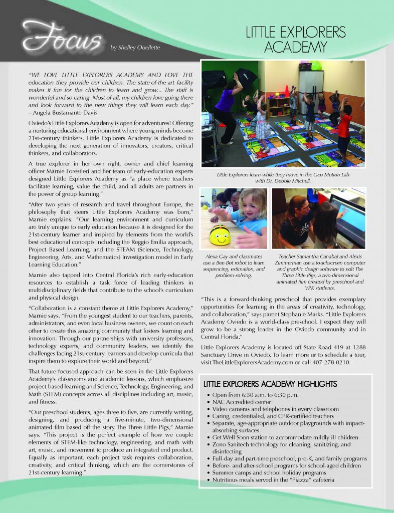 News Archives - Amazing Explorers Academy