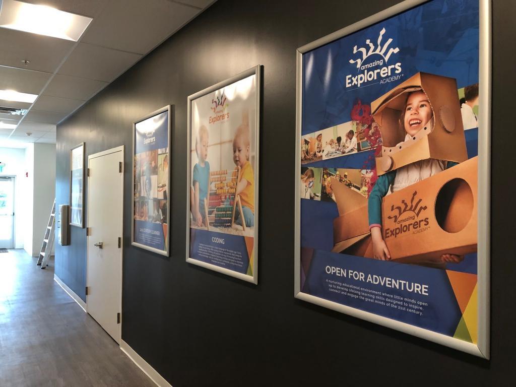 Your Child's Future Starts Today - Amazing Explorers Academy