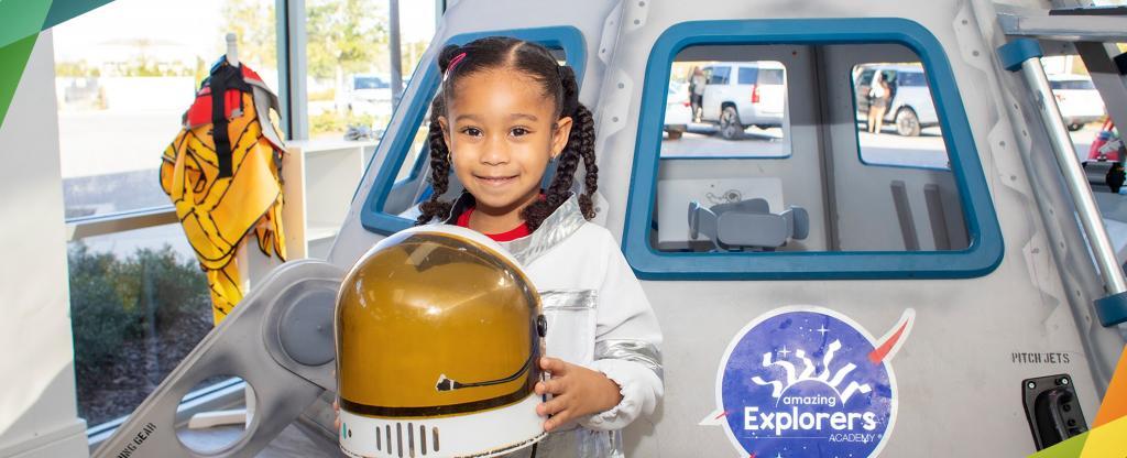 Science Education Archives - Amazing Explorers Academy