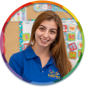 Best Preschool in Windermere Ocoee - Amazing Explorers STEAM Curriculum