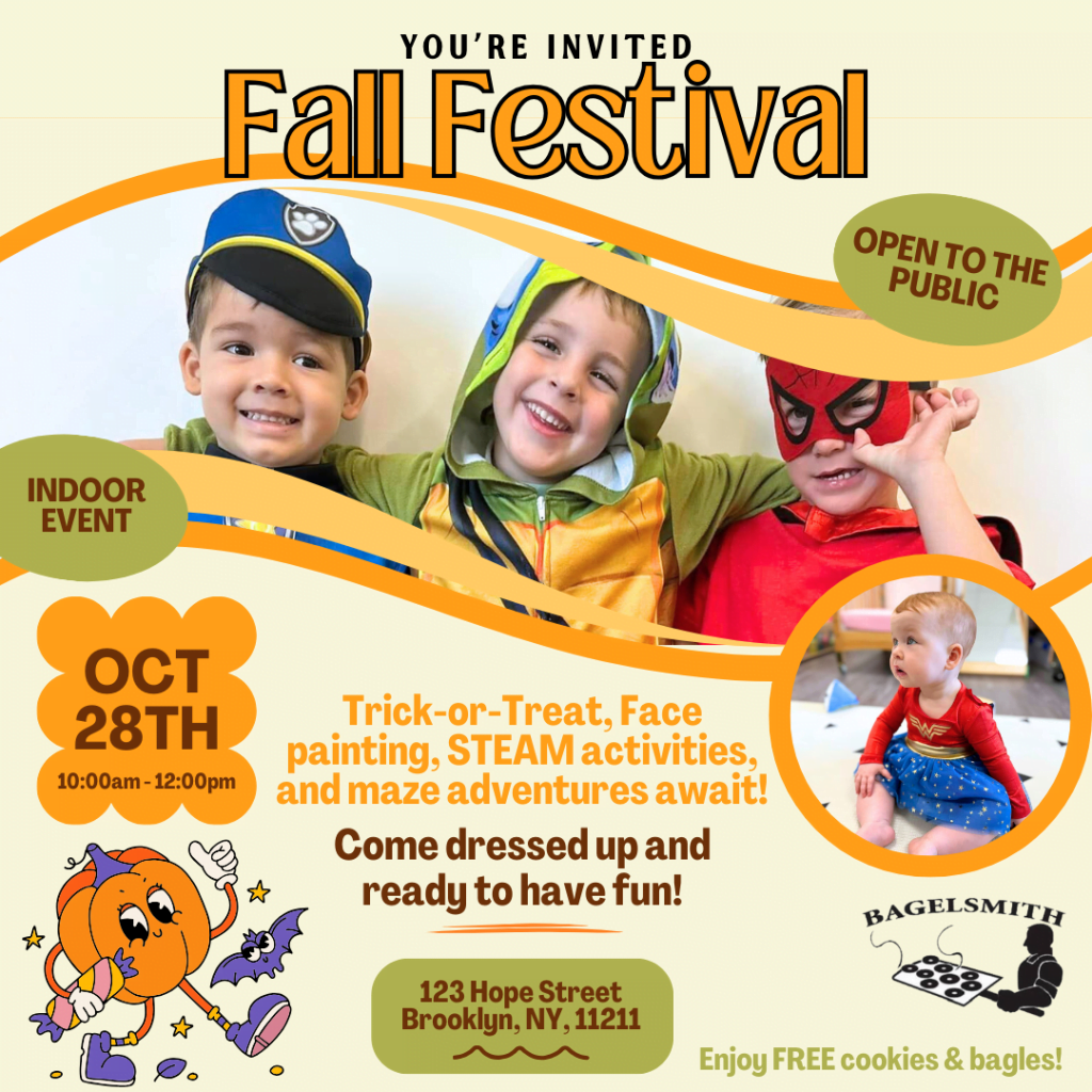 Best Preschool in Williamsburg - Amazing Explorers STEAM Curriculum