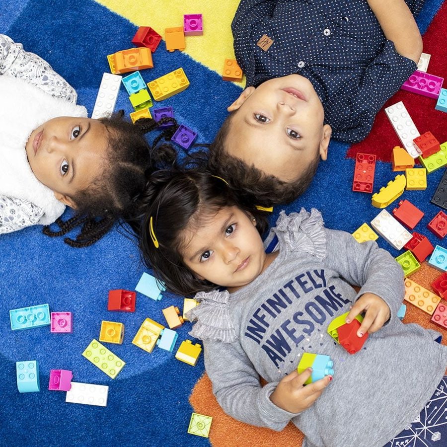 The New Three R’s Of Early Childhood Education